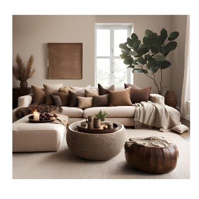 The Larin Studio | Thoughtfully Crafted Home Decor & Pet Beds