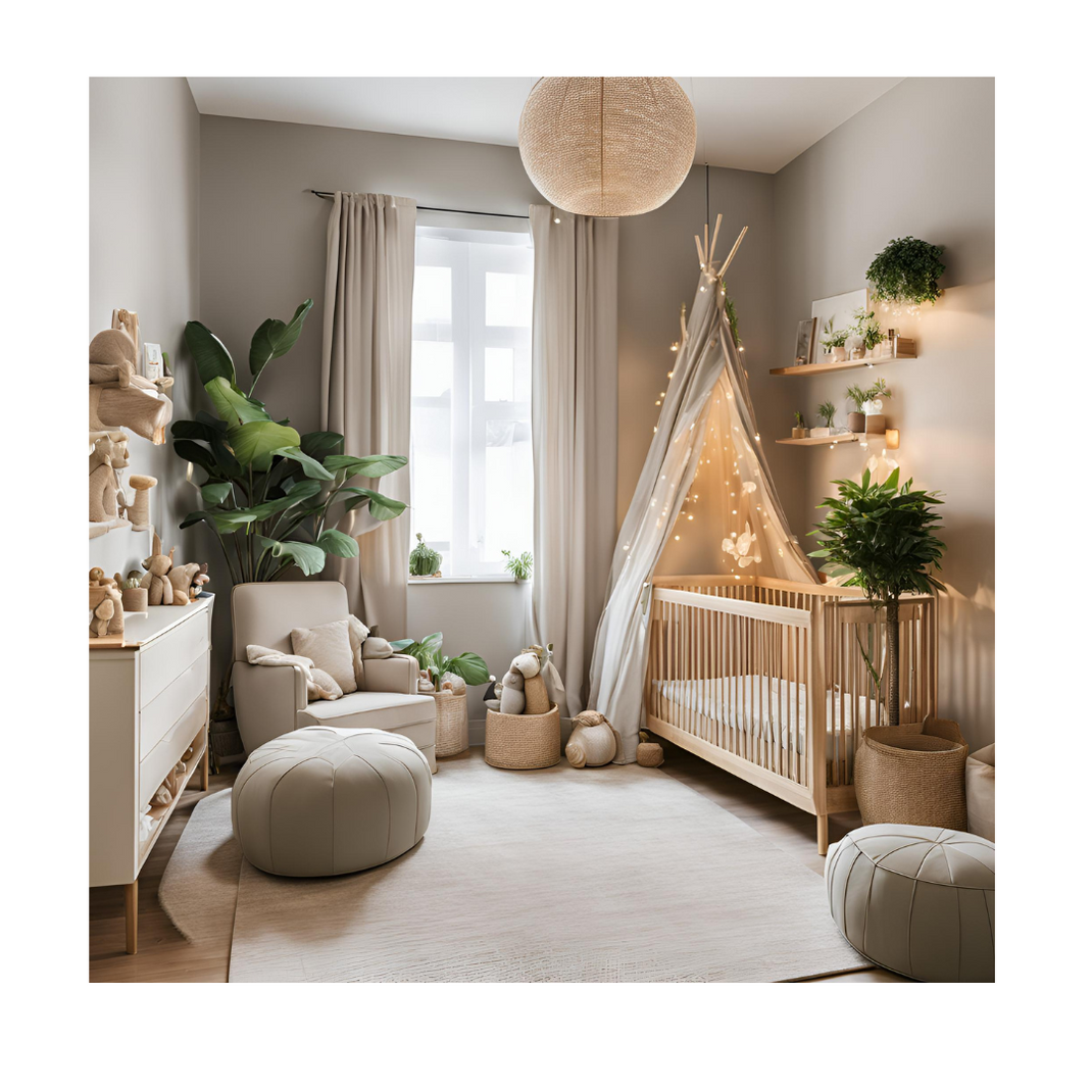 The Larin Studio | Thoughtfully Crafted Home Decor & Pet Beds